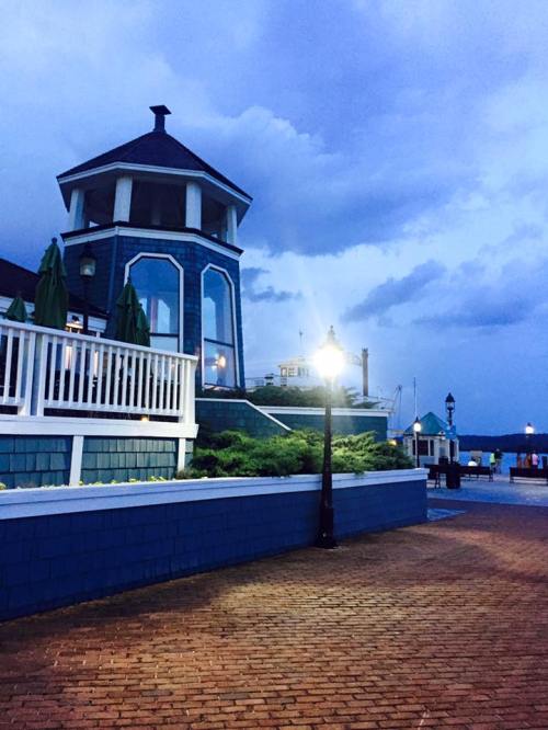 Here Are The 12 Most Scenic Restaurants In Virginia With A View