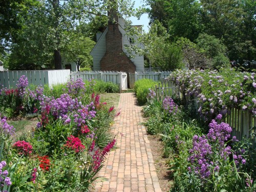 Gardens In Virginia: Visit One Of These 13 Beautiful Landscapes