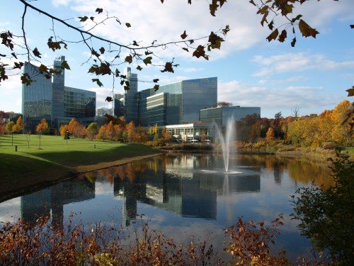 Here Are The 5 Richest Counties In Virginia