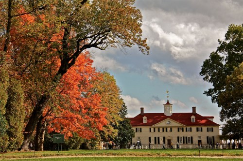 16 Of The Best Places To Take Pictures in Virginia