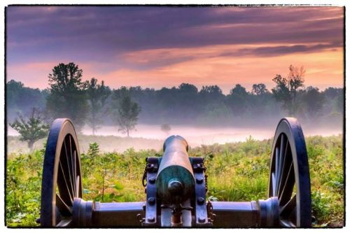 16 Of The Best Places To Take Pictures in Virginia