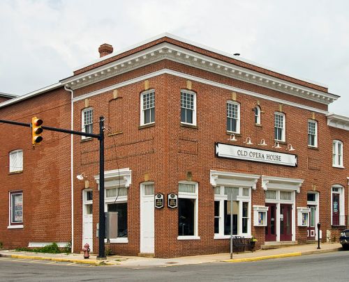 7 Amazing Historic Towns In West Virginia