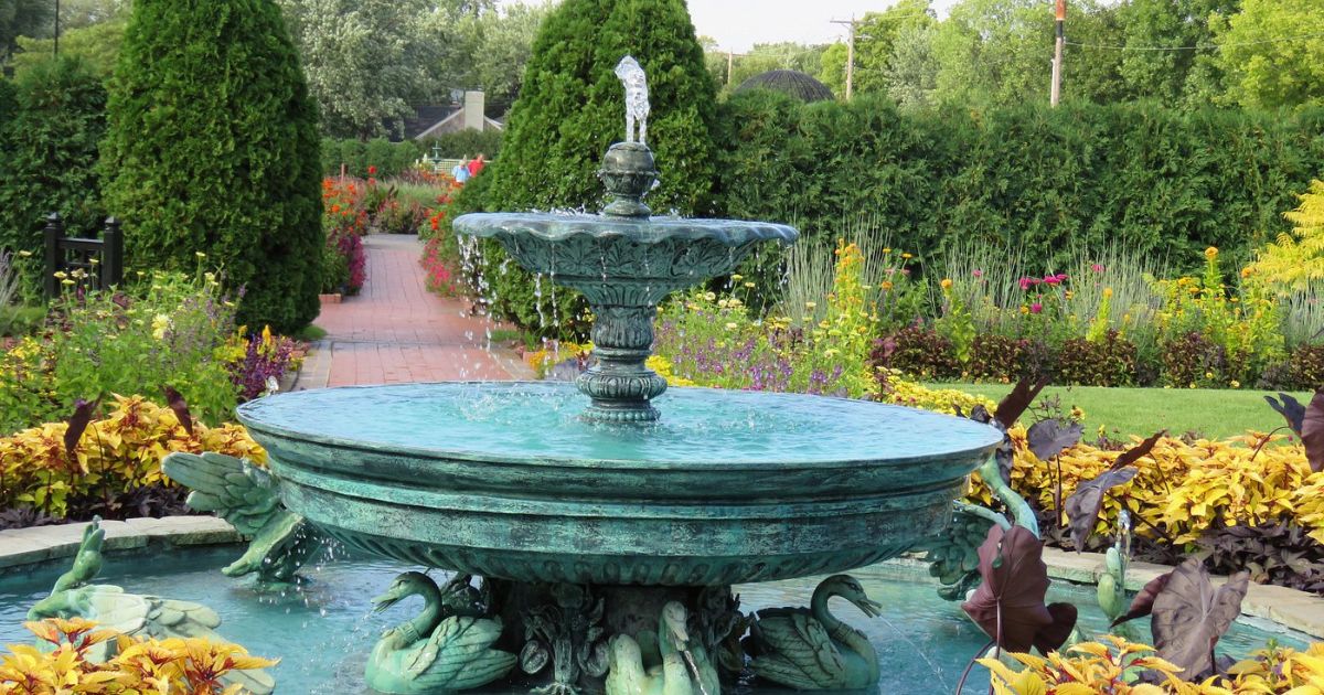Here Are The 16 Most Beautiful Gardens You’ll Ever See In Minnesota