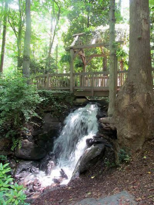 13 Beautiful Gardens In South Carolina That Are Picture-Perfect