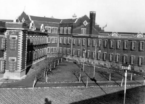 These 6 Abandoned Asylums In Indiana Are Bone-Chilling