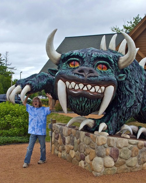 These 8 Wisconsin Urban Legends Will Keep You Awake