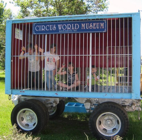 These 8 Wisconsin Urban Legends Will Keep You Awake