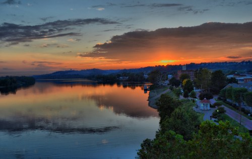 12 Beautiful Towns In Ohio With The Best Scenery