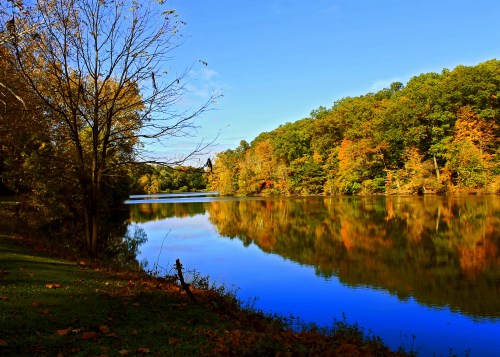 12 Beautiful Towns In Ohio With The Best Scenery