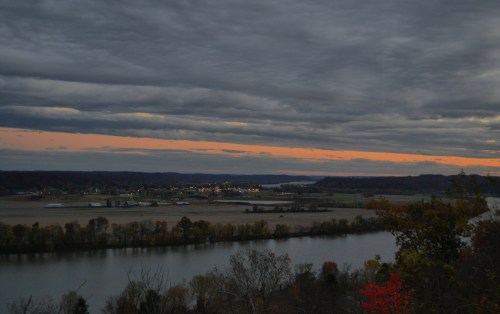 Top 13 Scenic Drives in Ohio for a Perfect Road Trip