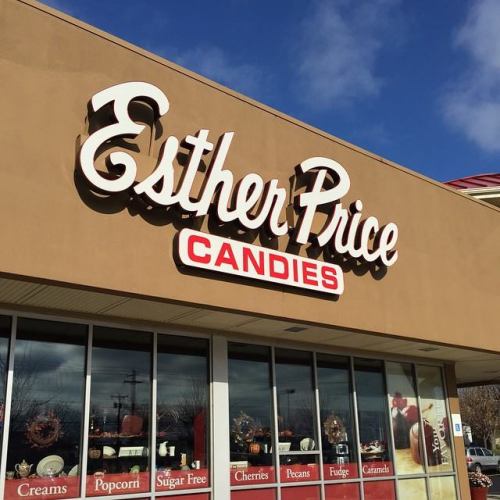 10 Amazing Ohio Chocolate Companies and Candy Shops