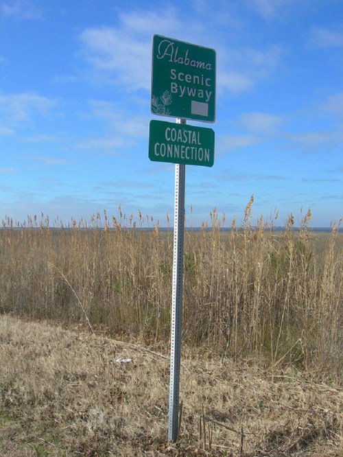 Here Are The Top 10 Best Scenic Drives In Alabama