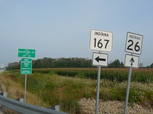 Discover the Best Scenic Drives in Indiana