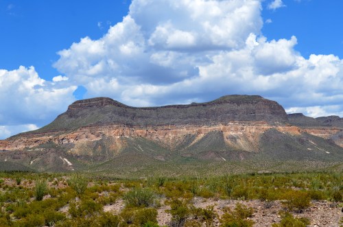 10 Beautiful Texas Towns With Breathtaking Scenery