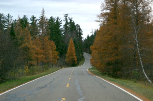 Take These 14 Scenic Drives In Minnesota For The Best Views