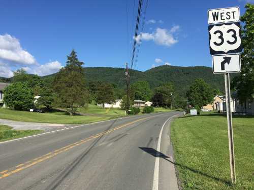 Top 8 Scenic Drives in West Virginia for Breathtaking Views