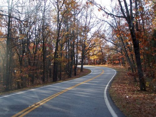 Top 10 Scenic Drives in Georgia You Must Experience