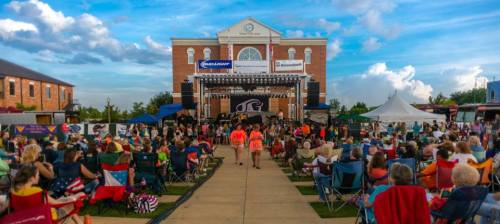 Festivals In Mississippi: 14 Unique Must-Visit Festivals