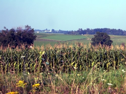 12 Beautiful Towns In Ohio With The Best Scenery