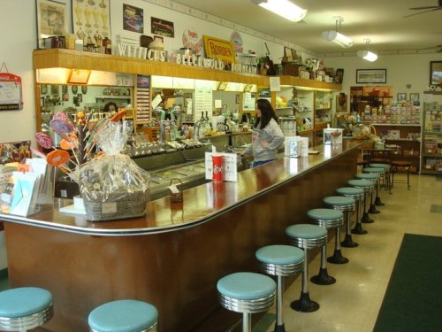 10 Amazing Ohio Chocolate Companies and Candy Shops