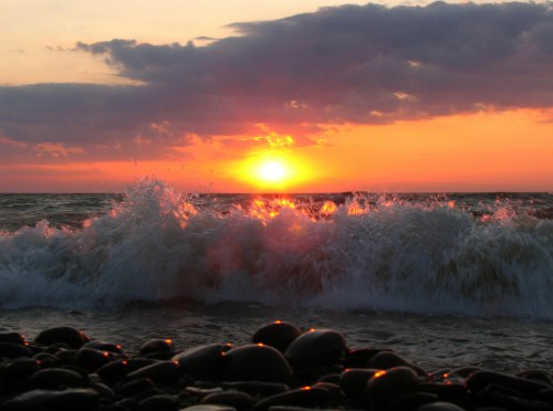 12 Beautiful Towns In Ohio With The Best Scenery