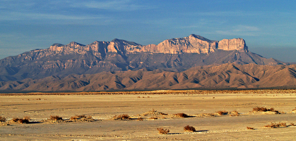 These 10 Towns In Texas Have The Most Breathtaking Scenery In The State