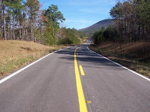 Here Are The Top 10 Best Scenic Drives In Alabama