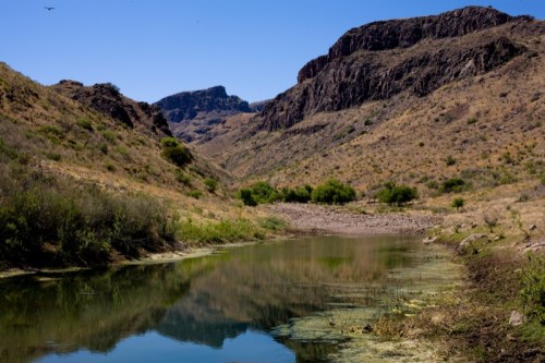 12 Of The Most Breathtaking Mountains In Texas