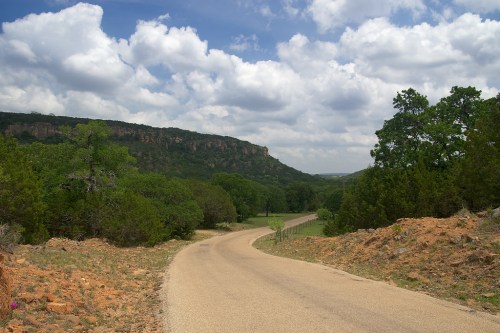 Top 12 Scenic Drives in Texas for Breathtaking Views