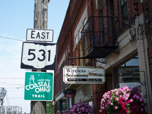 Top 13 Scenic Drives in Ohio for a Perfect Road Trip