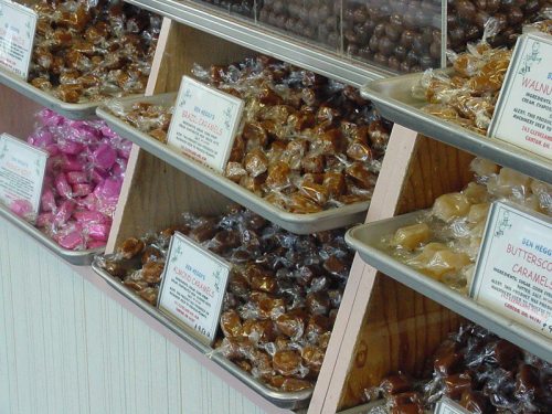 10 Amazing Ohio Chocolate Companies and Candy Shops