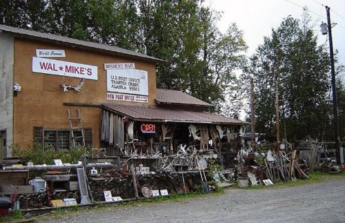 4 Must-Visit Flea Markets In Alaska With Awesome Stuff