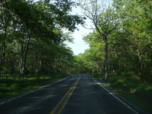 Best Scenic Drives in Pennsylvania