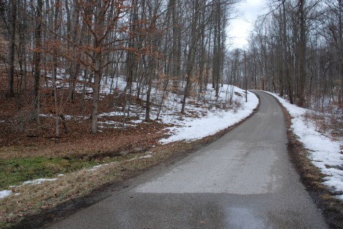 Discover the Best Scenic Drives in Indiana