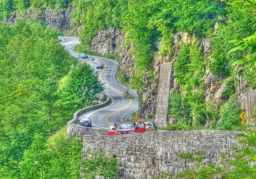 Best Scenic Drives in Pennsylvania