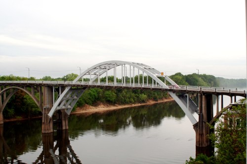 Here Are The Top 10 Best Scenic Drives In Alabama