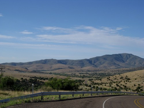 12 Of The Most Breathtaking Mountains In Texas
