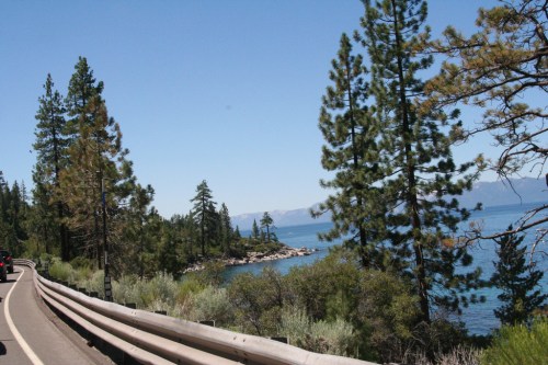 Top 10 Scenic Drives in Nevada for Breathtaking Views