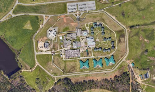 The 7 Worst Prisons In South Carolina Are As Scary As Can Be