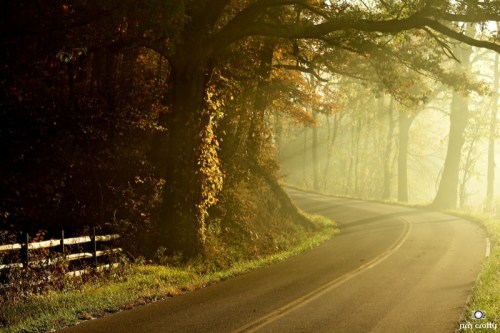 Top 13 Scenic Drives in Ohio for a Perfect Road Trip