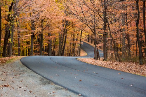 Discover the Best Scenic Drives in Indiana