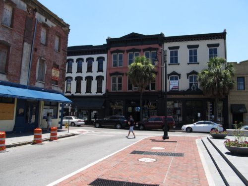 Top 10 Scenic Drives in Georgia You Must Experience