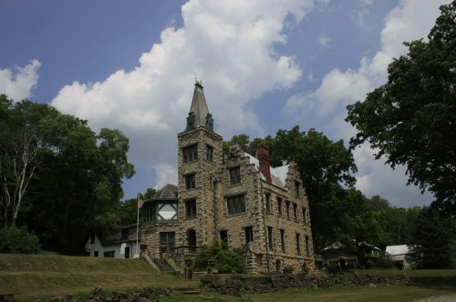 12 Beautiful Towns In Ohio With The Best Scenery