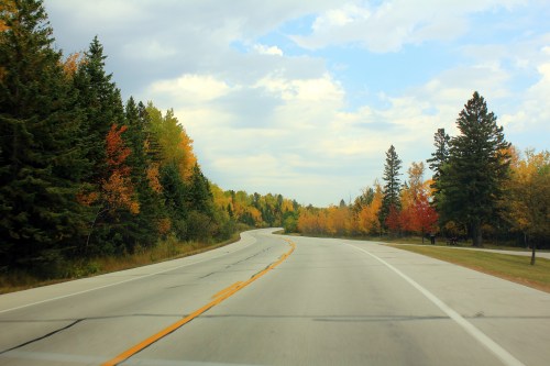 Take These 14 Scenic Drives In Minnesota For The Best Views