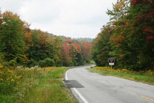 Best Scenic Drives in Pennsylvania