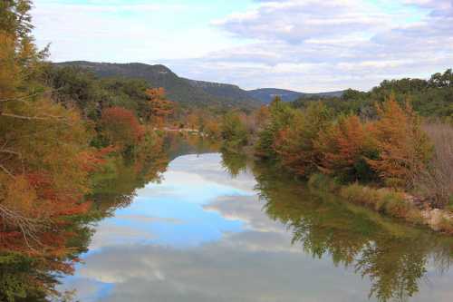 10 Beautiful Texas Towns With Breathtaking Scenery