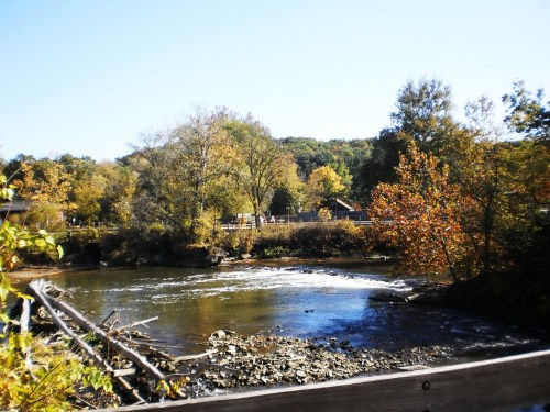 12 Beautiful Towns In Ohio With The Best Scenery