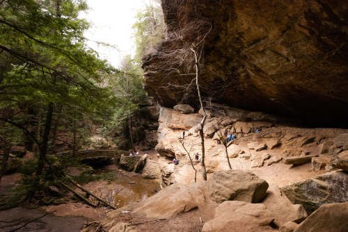 12 Beautiful Towns In Ohio With The Best Scenery