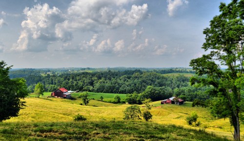 Top 13 Scenic Drives in Ohio for a Perfect Road Trip