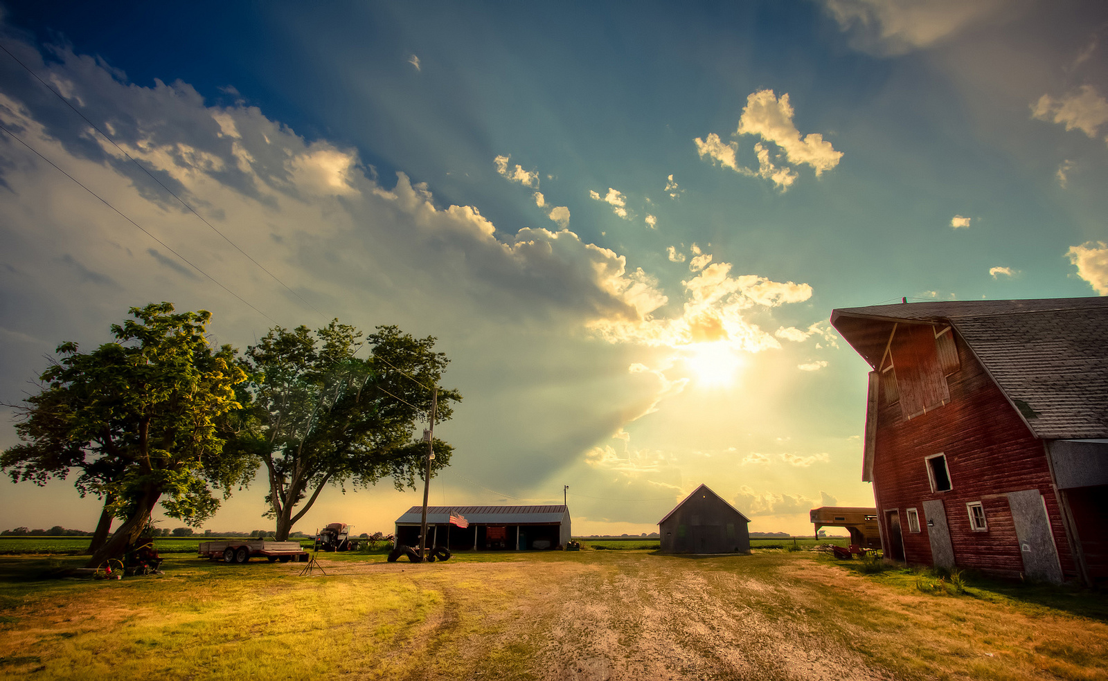 15 Reasons Living In Nebraska Is The Best – And Everyone Should Move Here